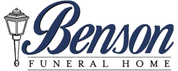 Shelley Funeral Chapel, Little Falls, MN - Benson Funeral Home