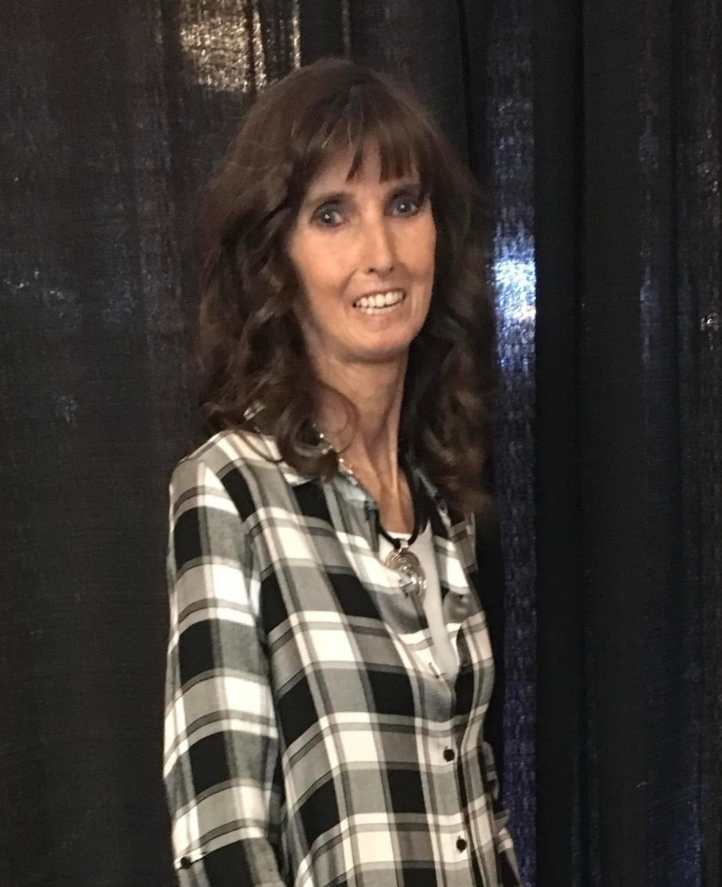Debra Zierden - Benson Funeral Home